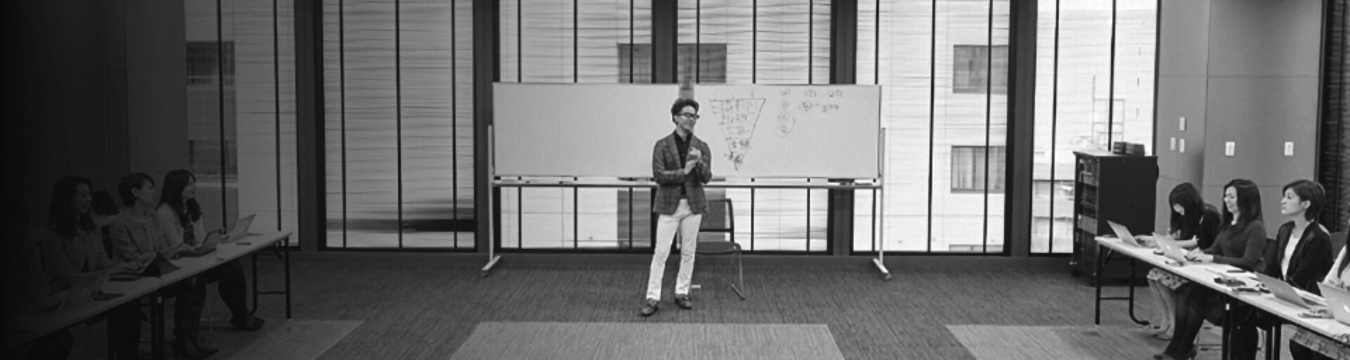 Business Consultation | Wataru Hoshi official site