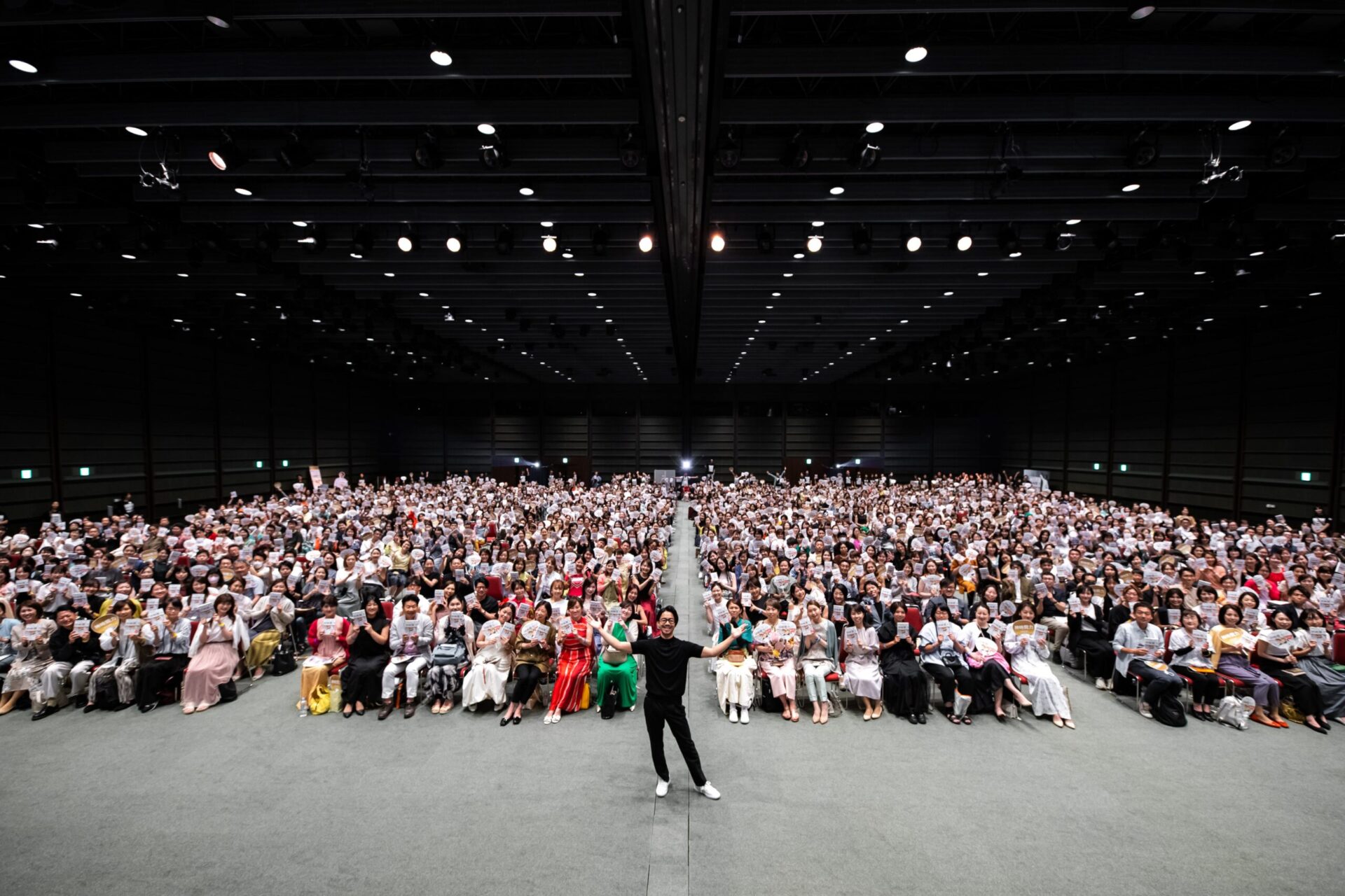 Wataru Hoshi official site | 星渉 公式ウェブサイト