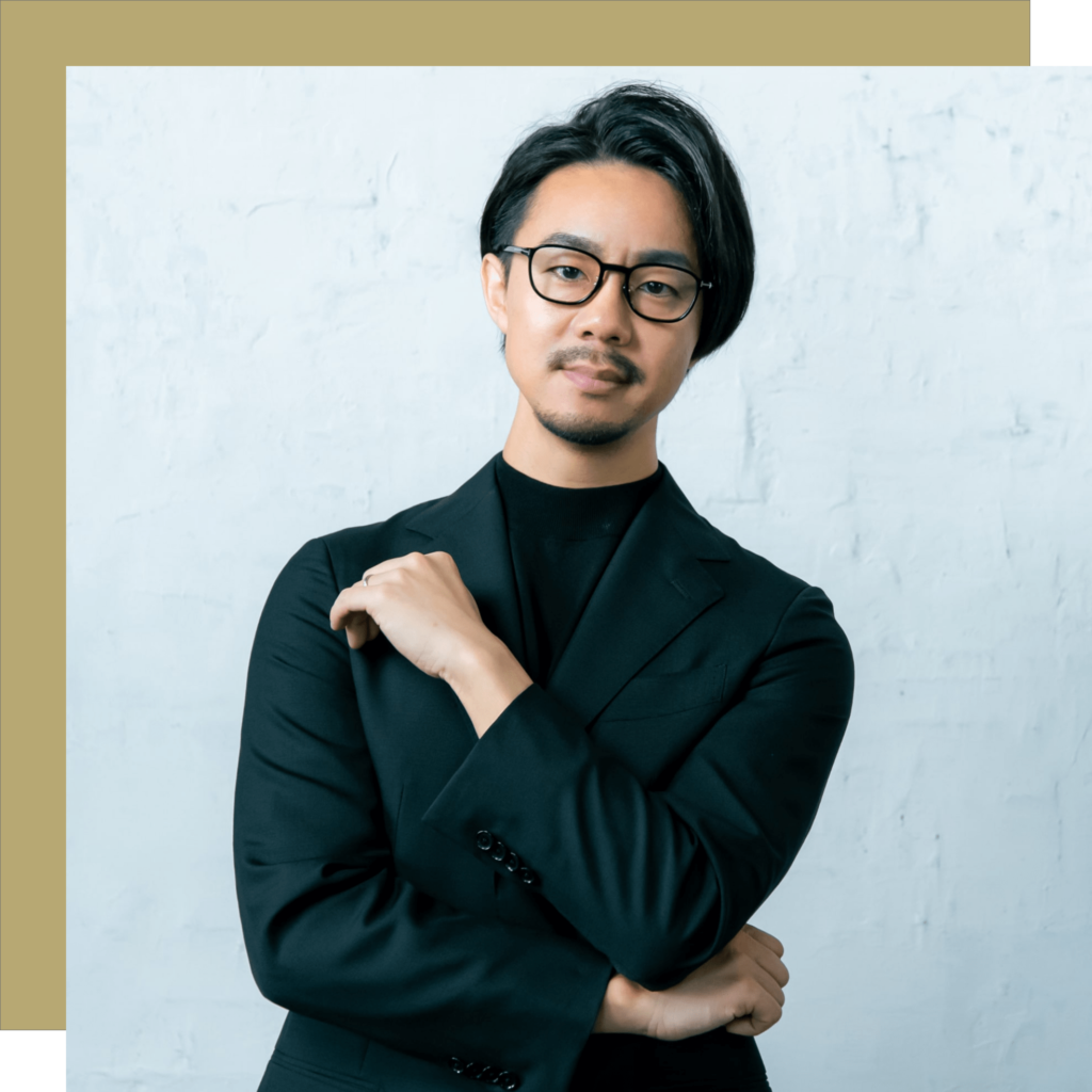 Wataru Hoshi official site