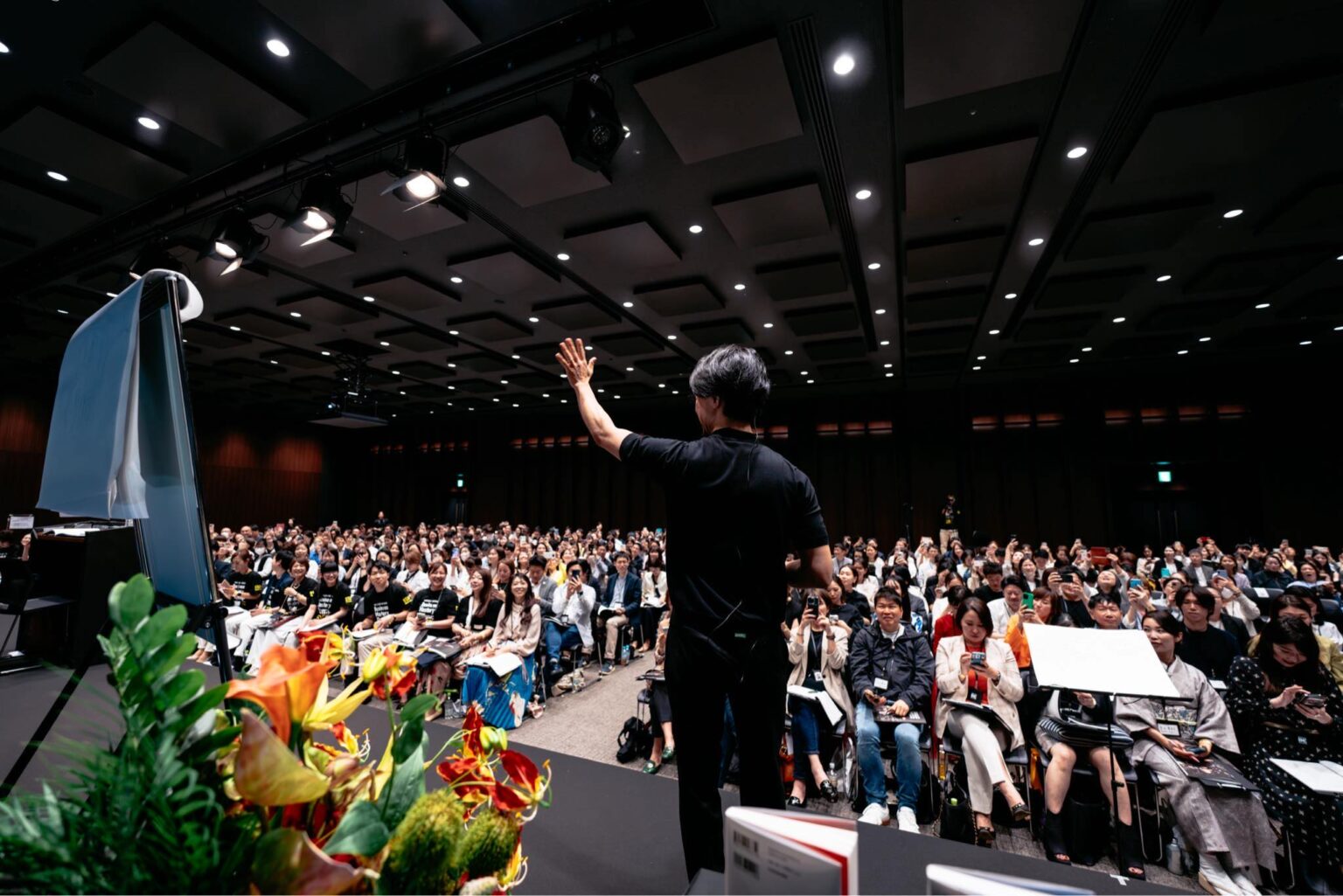 Business Consultation | Wataru Hoshi official site